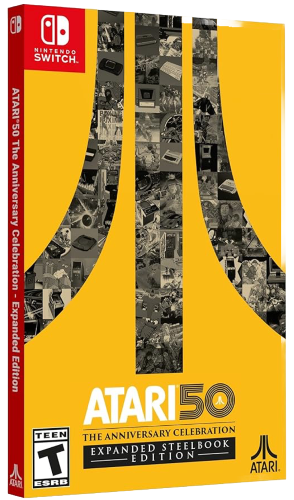 Top 10 LaserDisc Arcade Games You Need to Play - 80's Classic Arcade